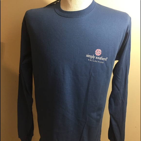 Simply Southern | Tops | Simply Southern Dukes Mayo Butter Of The South ...